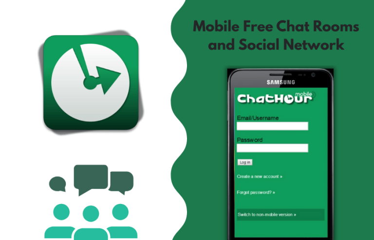 Top 10 Free Online Chat Rooms to Meet Strangers Online