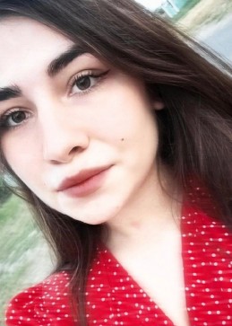 Alina, 23, Kazakhstan